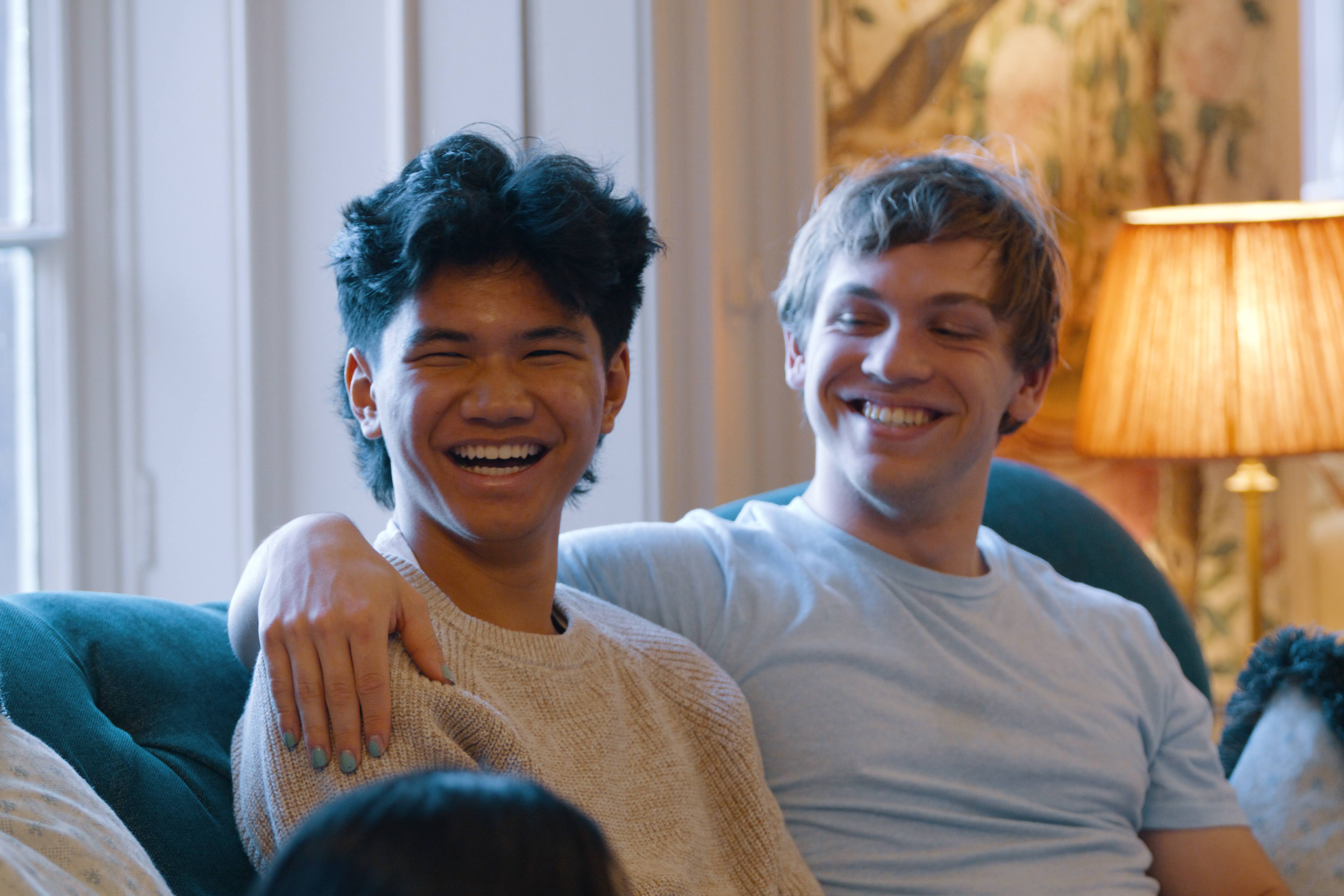 Rose Castle and Princeton’s Journey of Cultural Change: 2024 Review